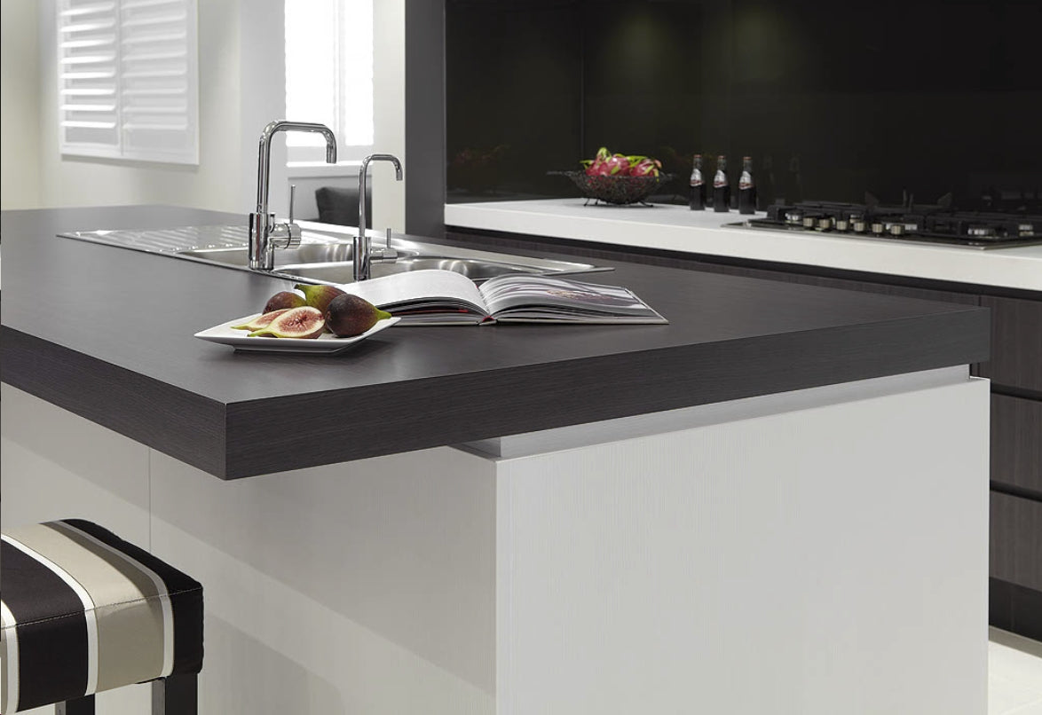 Kitchen Benchtops – Luminous Kitchen Adelaide